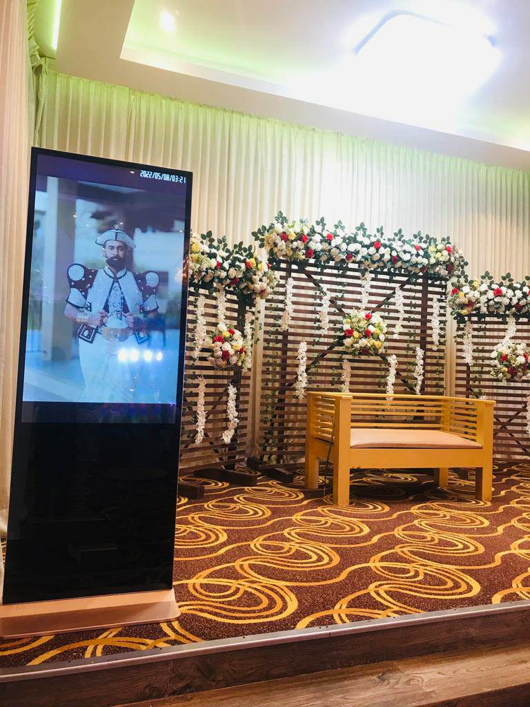 Sannasa Grand/Sannasa Grand Reception Hall Dambulla/Wedding Halls in ...