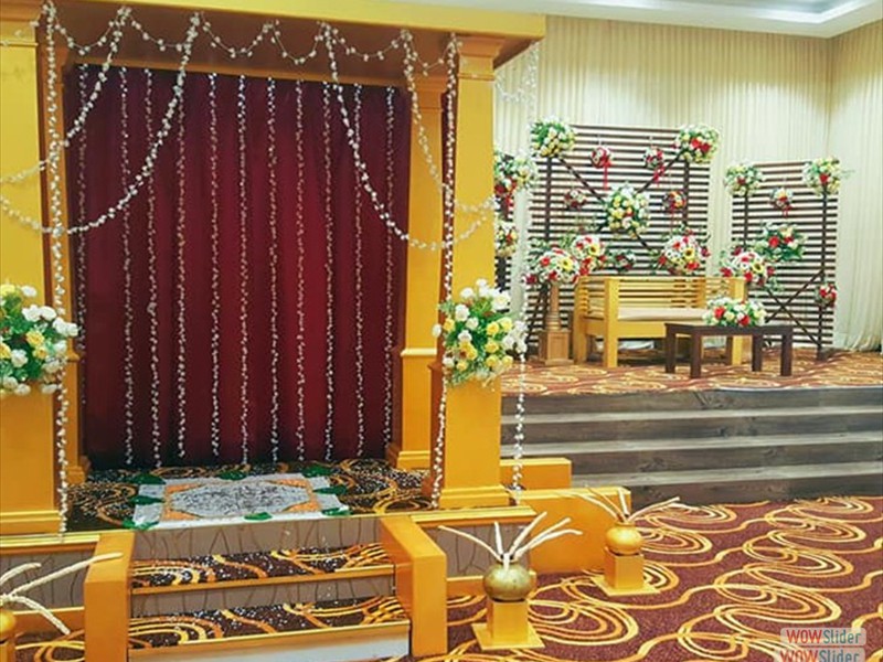 Sannasa Grand/Sannasa Grand Reception Hall Dambulla/Wedding Halls in ...