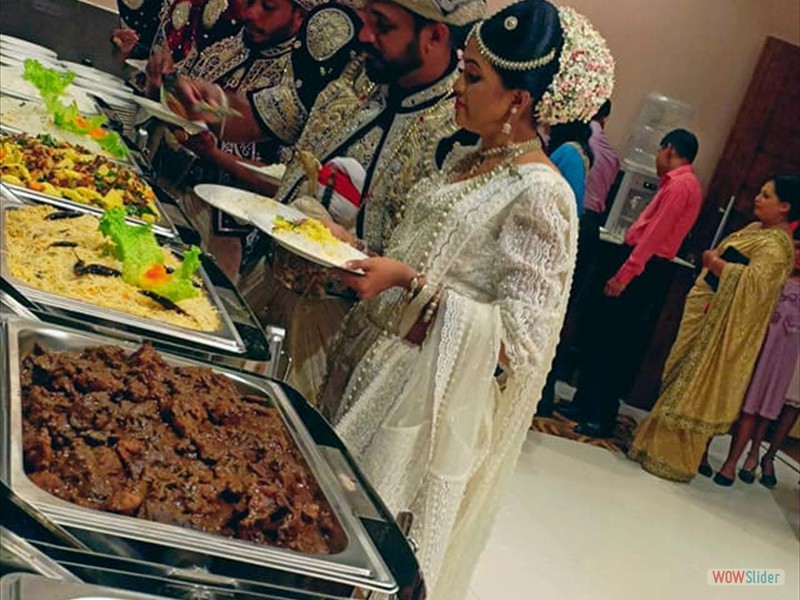 Sannasa Grand/Sannasa Grand Reception Hall Dambulla/Wedding Halls in ...