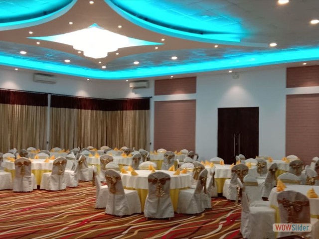 Sannasa Grand/Sannasa Grand Reception Hall Dambulla/Wedding Halls in ...